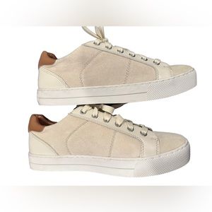 Coach | Shoes | Coach Low Top Sneakers | Poshmark